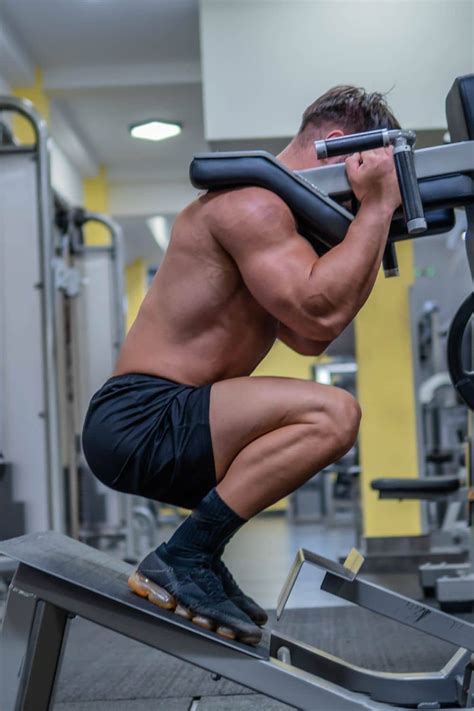 Is The Hack Squat A Legitimate Machine For Workout Routines In 2024