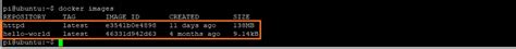 Install Docker On Raspberry Pi With Ubuntu Ricmedia