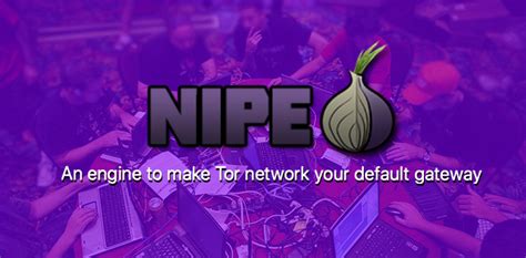 Iptables GitHub Topics GitHub