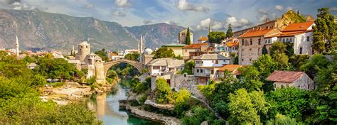 Stolac A Mostar En Autobús A Partir De Bam 8 Feb 2026