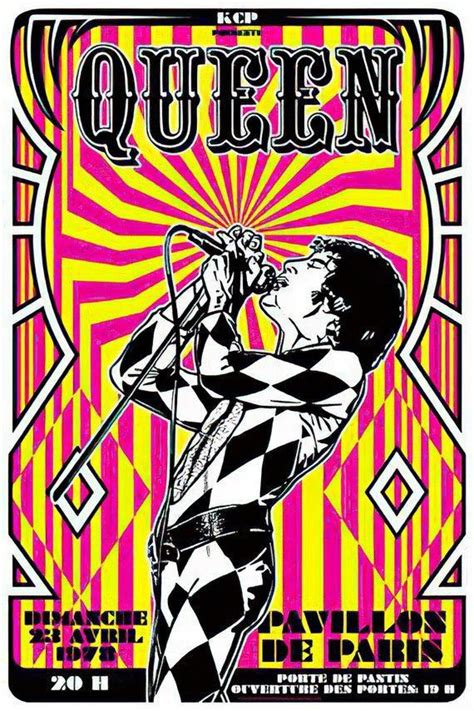 300 Pcs Vintage Concert Music Album Cover Poster Digital Vintage Rock