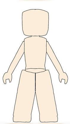 Roblox Doll Body Kawaii Roblox Clothes Template Roblox Girl Body