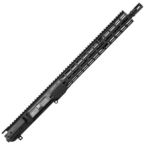 Aero Precision M5 308win 16 Complete Ar 10 Upper Assembly