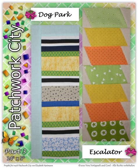 Patchwork Und Quiltforum Patchwork City