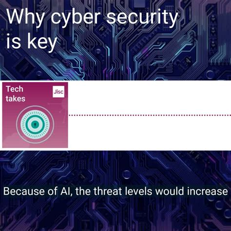 Jisc On Linkedin Techtakes