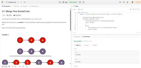 Day3 100daysofcode Leetcodechallenge Codingcommunity