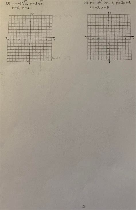 Solved For Each Problem Find The Area Of The Region Chegg Com