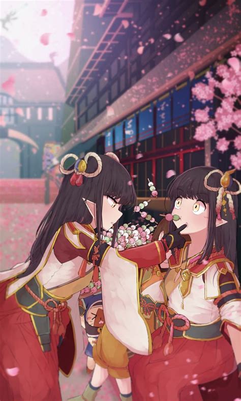 Monster Hunter Rise Image By Rameco Zerochan Anime Image Board