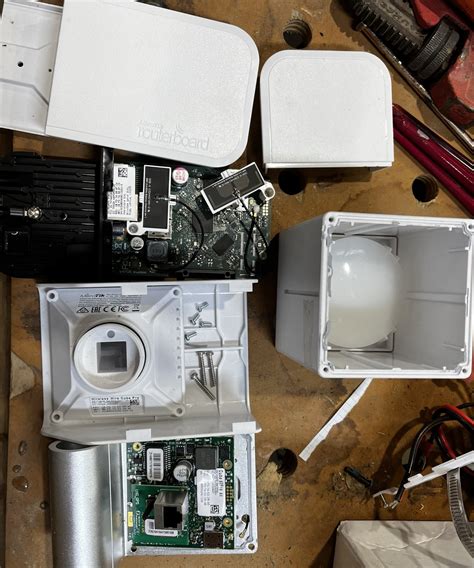 Free Stuff General Mikrotik Community Forum