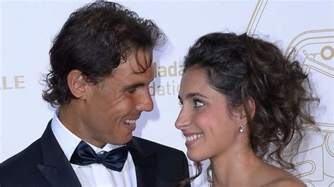 Още една тайна около сватбата на Надал бе разкрита