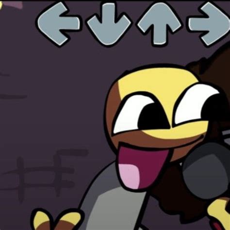 Stream Idothingsyeah Fnf Vs Epic Face Unfinished By ⋆☆⋆ Yu