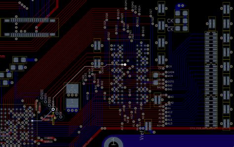 Am5716 Ddr Interface Debug Processors Forum Processors Ti E2e Support Forums