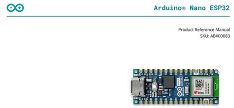 Unable To Get Ds18b20 To Read On Nano Esp32 Nano Esp32 Arduino Forum