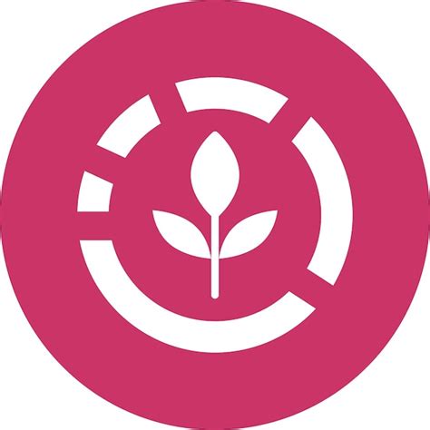 Premium Vector Vector Design Full Spectrum Icon Style