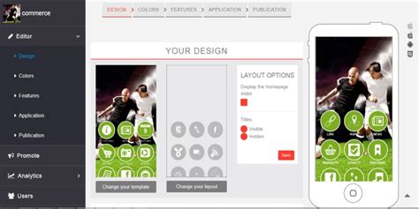 Best App Builder Without Coding App Maker Software