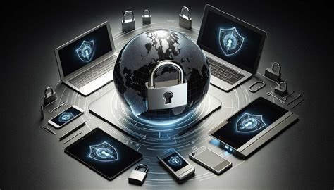 Practical Internet Security Tips For Everyday Users