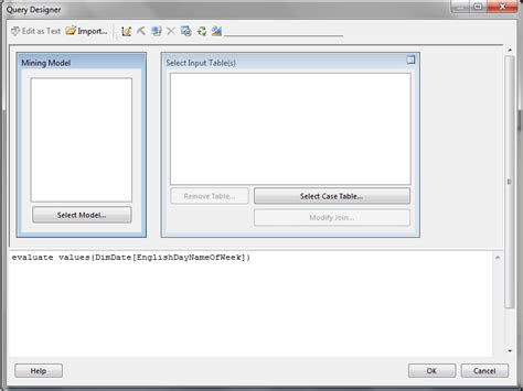 Chris Webbs Bi Blog Handling Ssrs Multi Valued Parameters In Dax Queries