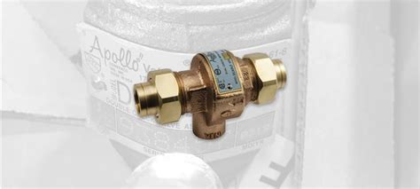 Conbraco Backflow Preventors