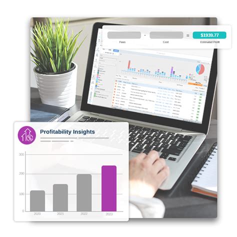 Reporting And Insights Trisearch