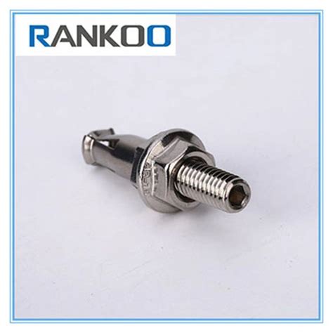 Marble Stone Undercut Anchor Bolt Hs7 Hs11 Hs5 Ss304 Ss Undercut