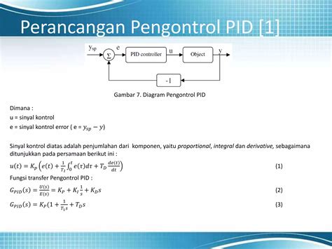 Satellite Tracking Control System Using Fuzzy Pid Controller Ppt