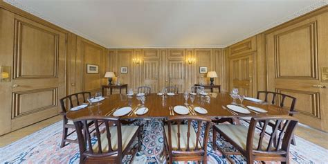 No 10 Downing Street Inside Inside 10 Downing Street Hi Res Stock