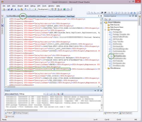 Ssis 2008 T Sqldk