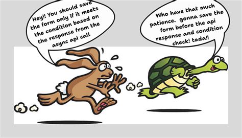 Safely Handle Async Operations Before Save In Model Driven Power Apps