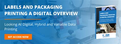Flexography 101 The Flexo Printing Process Explained