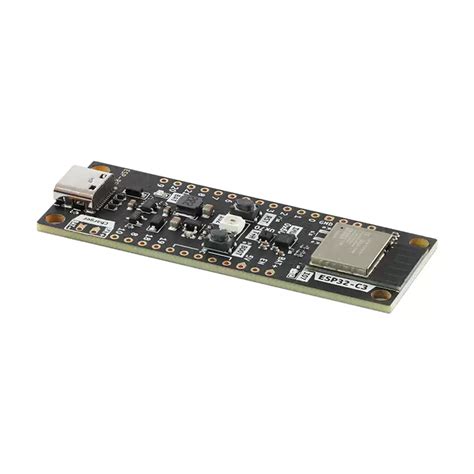Original ESP C DevKit RUST Based On ESP C Single Core RISC V WIFI Development Board