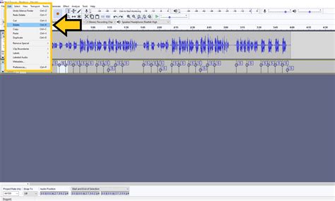 How To Split Audio In Audacity Edit Your Audio Like A Pro