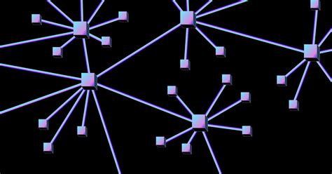 Can We Decentralize The Internet