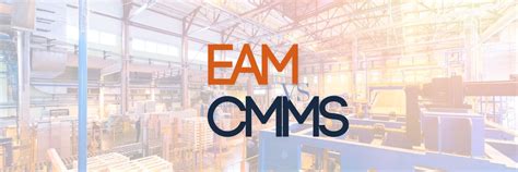 Eam Vs Cmms Key Differences And Benefits