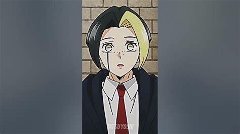 Издевается над овощем Магия и мускулы аниме анимемомент Shorts Youtube