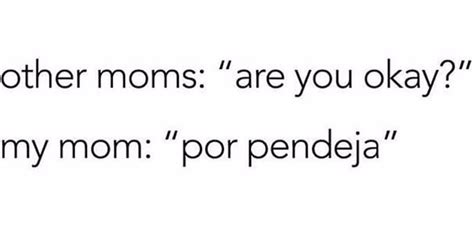 Latina Mom Memes Popsugar Latina