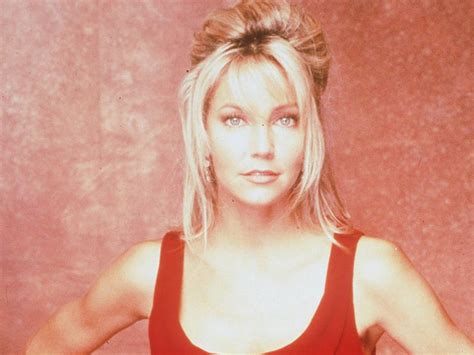 Melrose Place Cast Reunites 20 Years On Without Heather Locklear