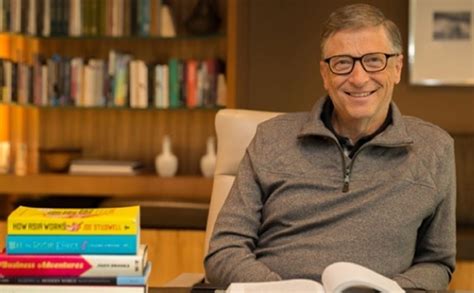 Билл Гейтс Тусч зөөлөн сэтгэл чамайг хамгийн баян хүн болгоно