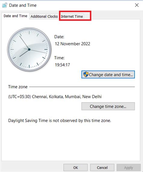 What Is Amazon Time Sync Public Ntp Dev Community