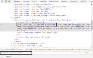How To Find Element By XPath In Selenium BrowserStack
