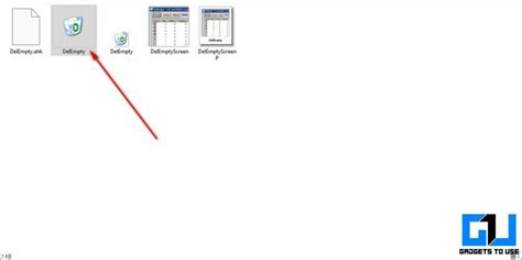 Working Ways To Find And Delete Empty Folders In Windows And Gadgets To Use