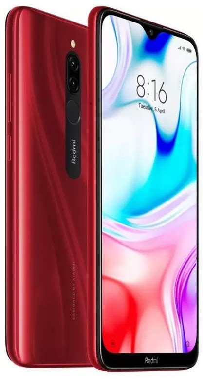 Xiaomi Redmi China Gb Gb Ram Dual Sim Specs And Price Phonegg