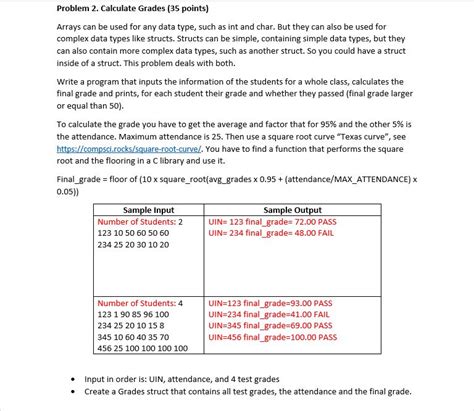 This Should Be Done In C Please Read All Of The