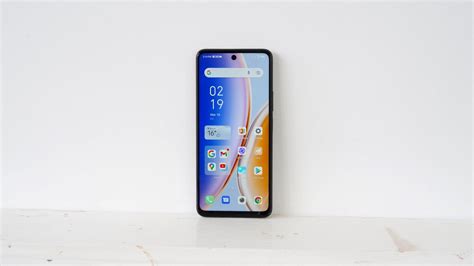 Infinix Zero G Review All In The Name Of Speed Tech Advisor