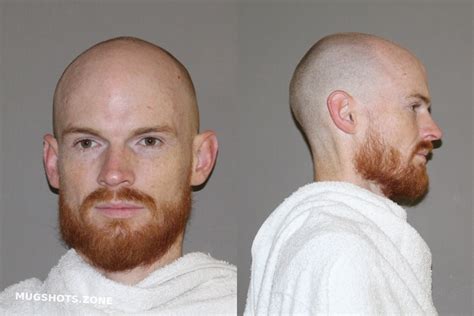 Cox Christopher David 03 16 2023 Denton County Mugshots Zone