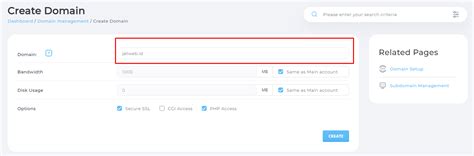 Tutorial Lengkap Instalasi Directadmin Pada Vps Linux Panduan Hosting Jetorbit