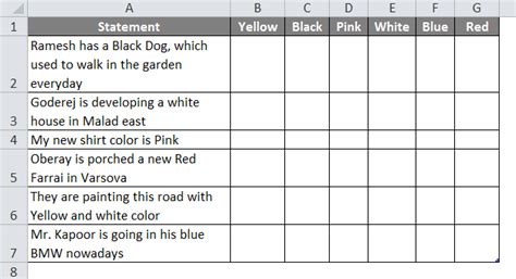 Excel Isnumber Formula How To Use Excel Isnumber Formula