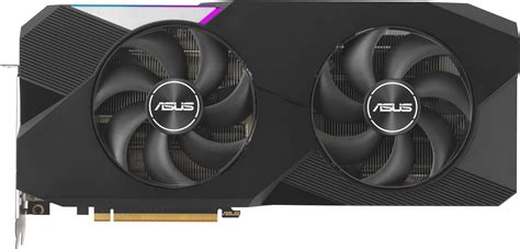 asus dual amd radeon rx 7900xtx oc edition scheda grafica 24 gb gddr6