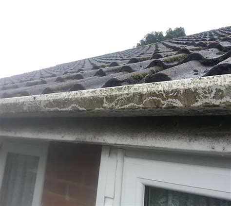 Crystal Clear Cleaning Upvc Fascia Soffit Gutter Cladding Clean