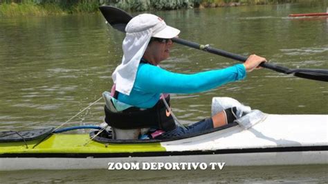 Andrea Bracamonte Finalizó La Regata Más Larga Del Mundo Tribuna Del Pueblo