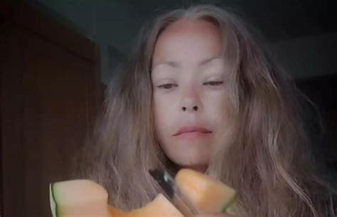 Από ασιτία πέθανε η Vegan Influencer Zhanna Samsonova Ήταν μόλις 39 ετών Zappit